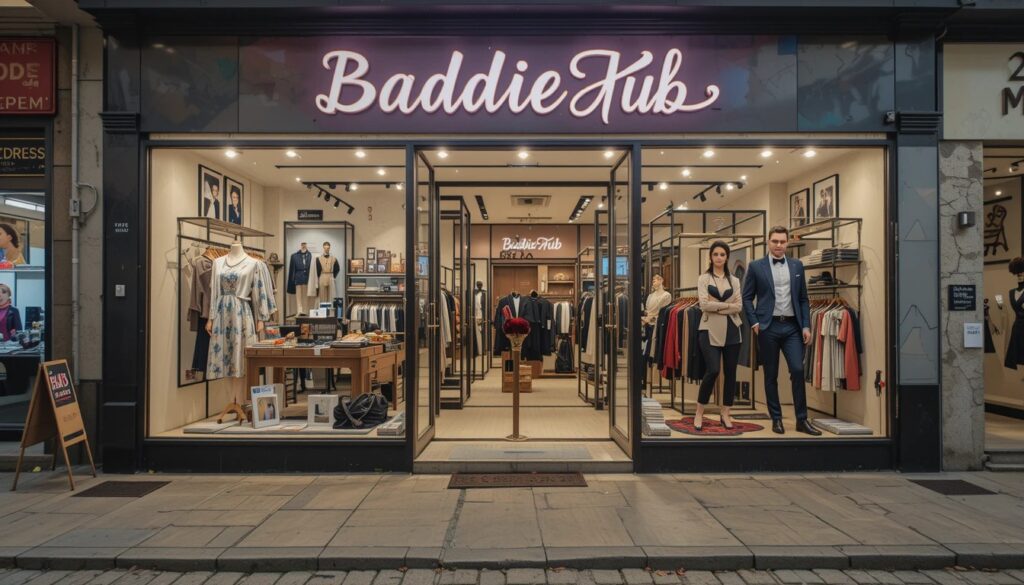 Killer BaddieHub Outfits | Unlock Your Confident Style Vibe